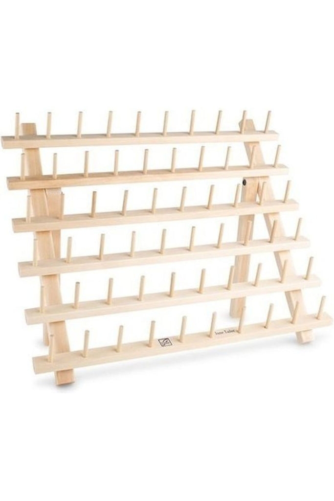 June Tailor Thread Rack - 60 Spool | All About Sewing